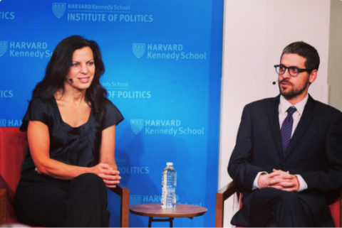 Juliette Kayyem | Leader, Analyst & Advisor