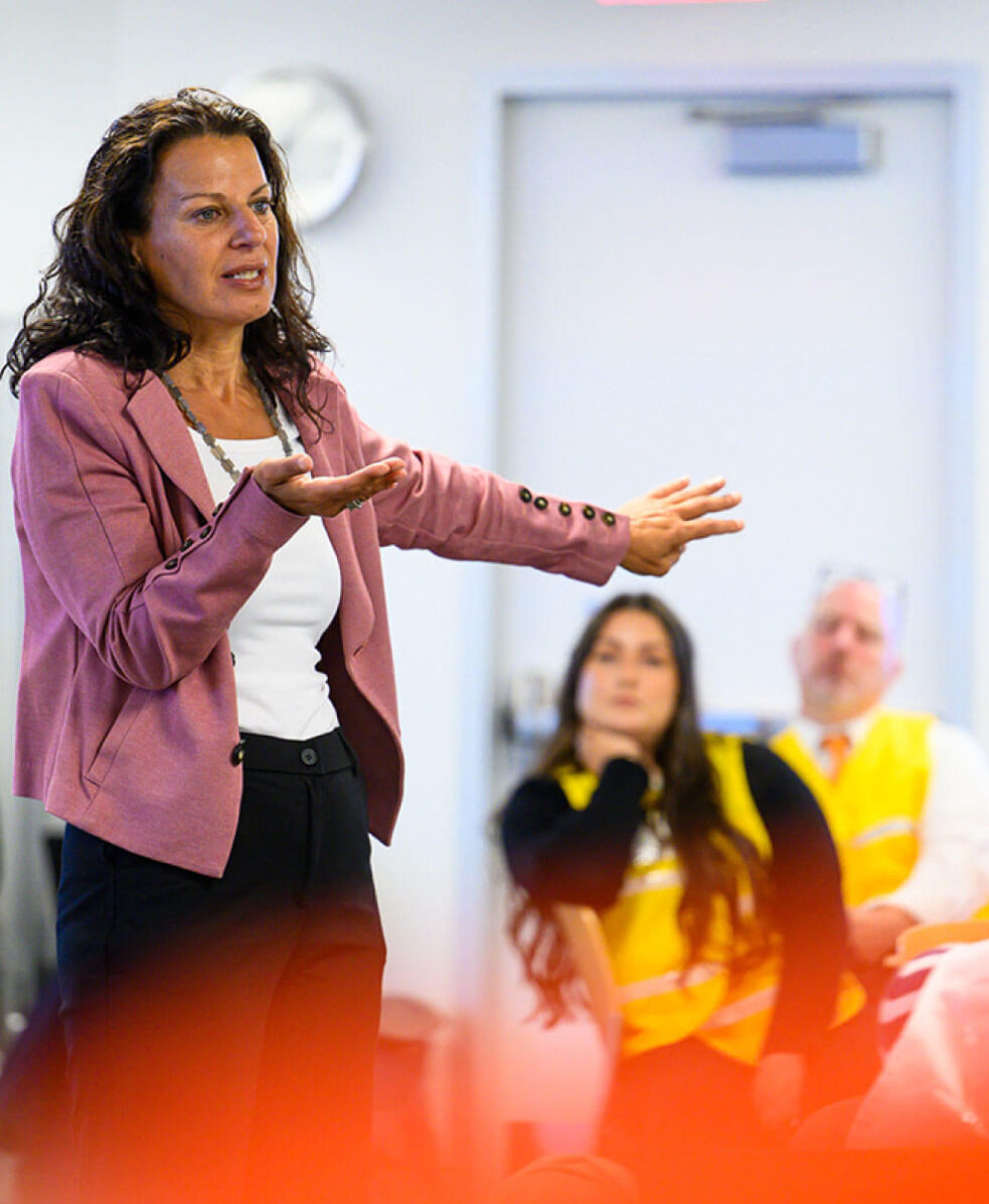 About | Juliette Kayyem
