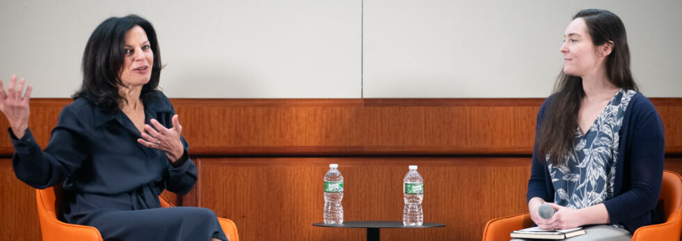 Juliette Kayyem | Leader, Analyst & Advisor